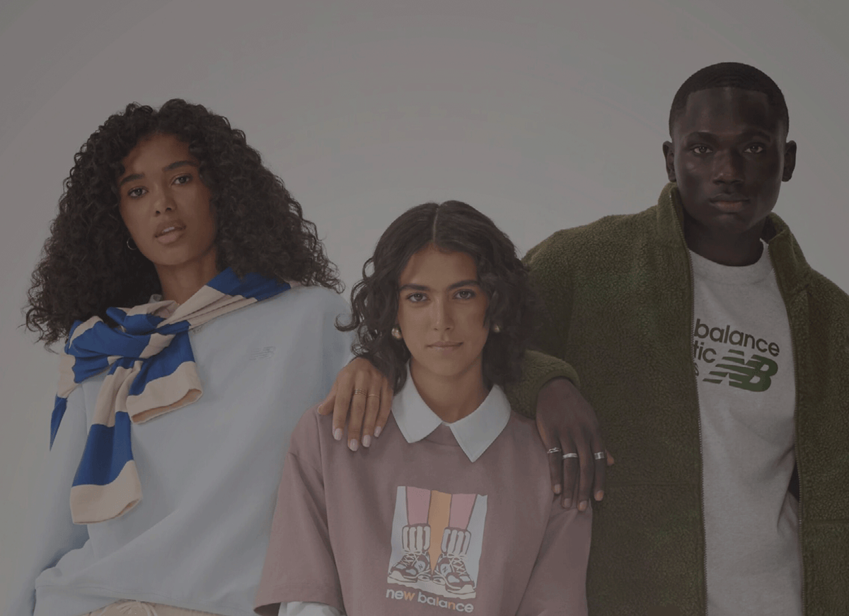 New Balance – Sole Mates