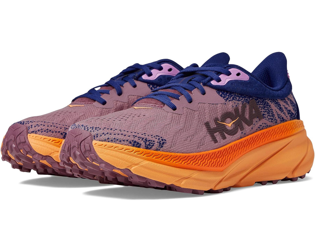 HOKA ONE ONE Challenger ATR 7 Women – Sole Mates