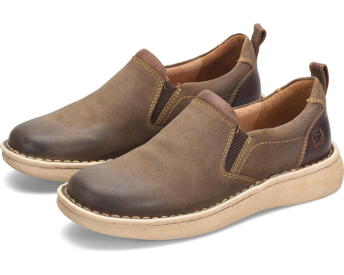 Born Dalton Men – Sole Mates