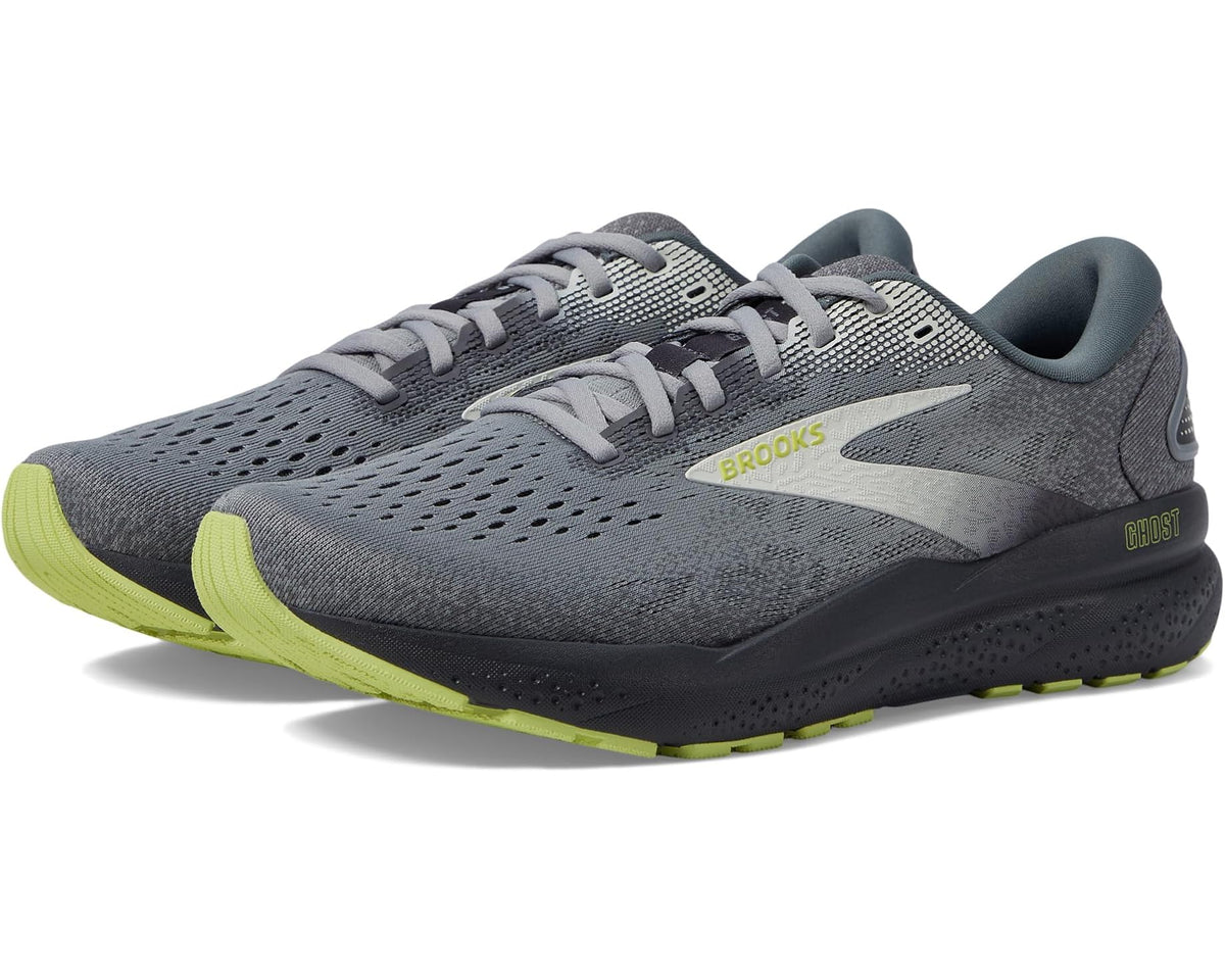 Brooks Ghost 16 Men – Sole Mates