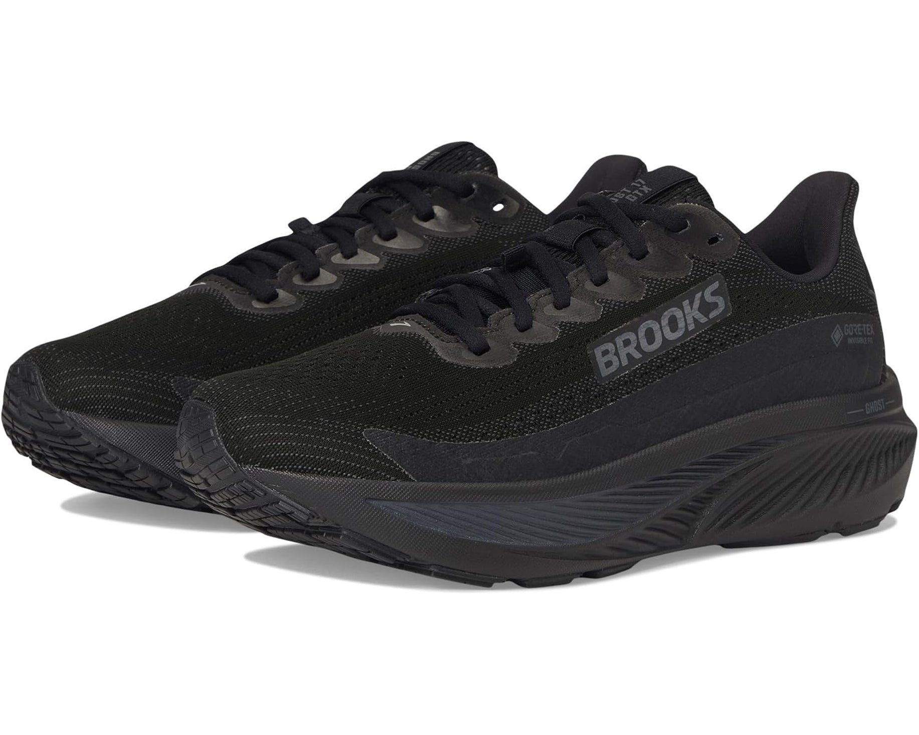 Brooks Ghost 17 GTX Women – Sole Mates