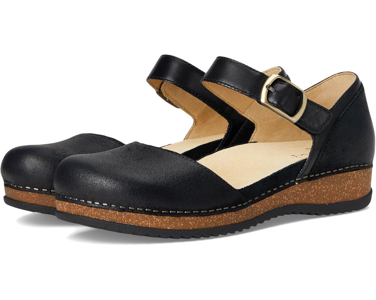 Dansko Mae – Sole Mates