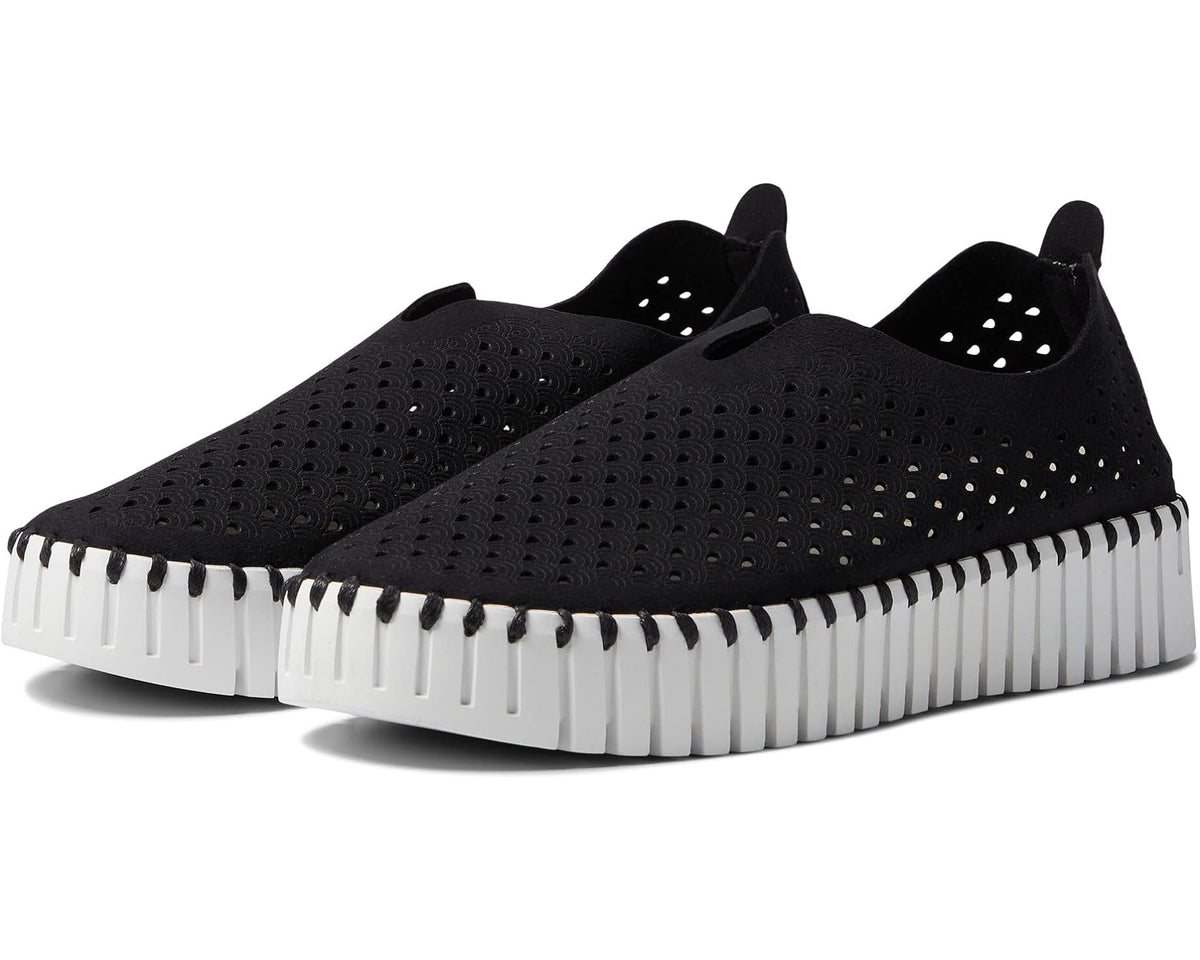 Isle Jacobson Tulip Platform – Sole Mates